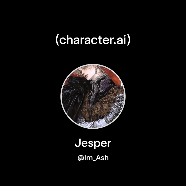 Chat with Jesper | character.ai | Personalized AI for every moment of ...