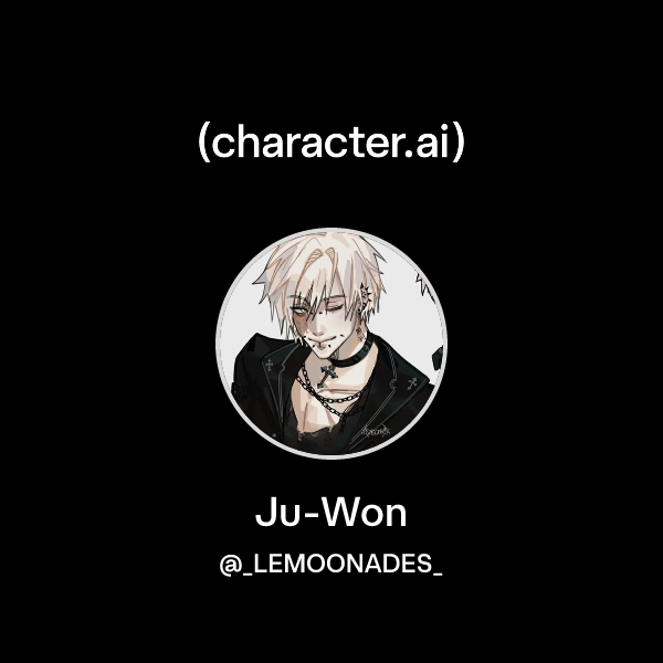 Chat with Ju-Won | character.ai | Personalized AI for every moment of ...
