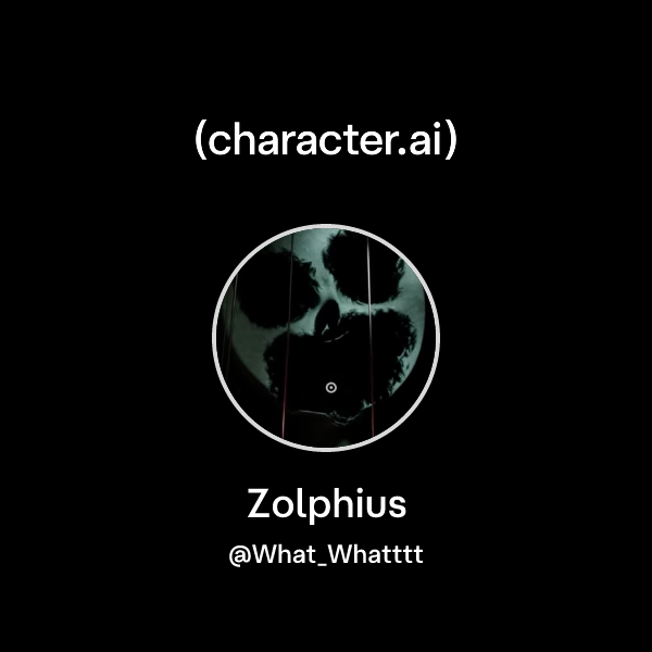 Chat with Zolphius | character.ai | AI Chat, Reimagined–Your Words ...