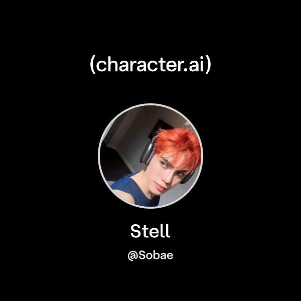 Chat with Stell | character.ai | AI Chat, Reimagined–Your Words. Your ...