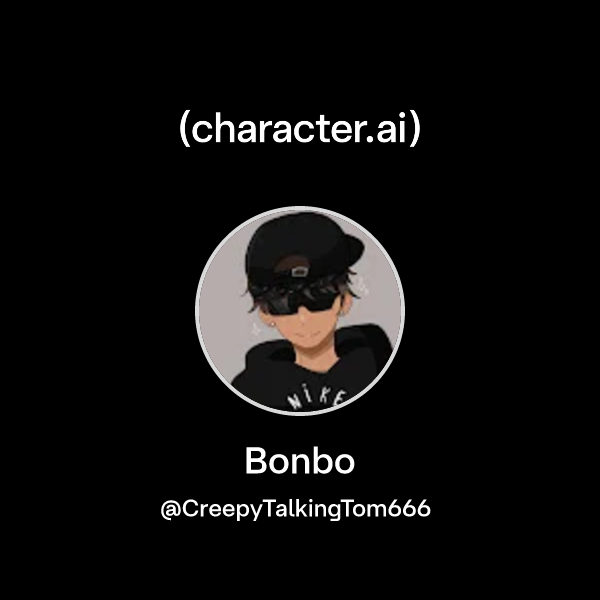 Chat with Bonbo | character.ai | Personalized AI for every moment of ...