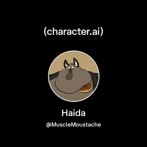 Chat with Haida | character.ai | Personalized AI for every moment of ...