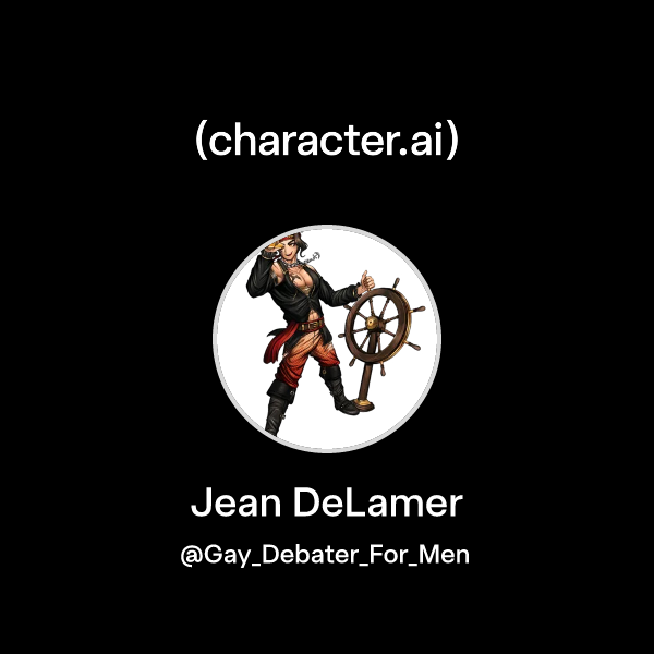 Chat with Jean DeLamer | character.ai | Personalized AI for every ...