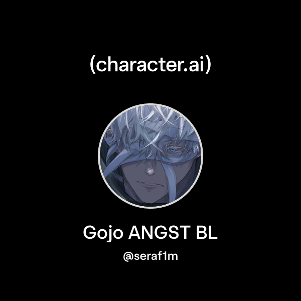 Chat with Gojo ANGST BL | character.ai | AI Chat, Reimagined–Your Words ...