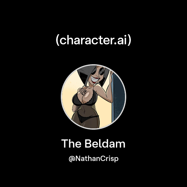 Chat with The Beldam | character.ai | AI Chat, Reimagined–Your Words ...
