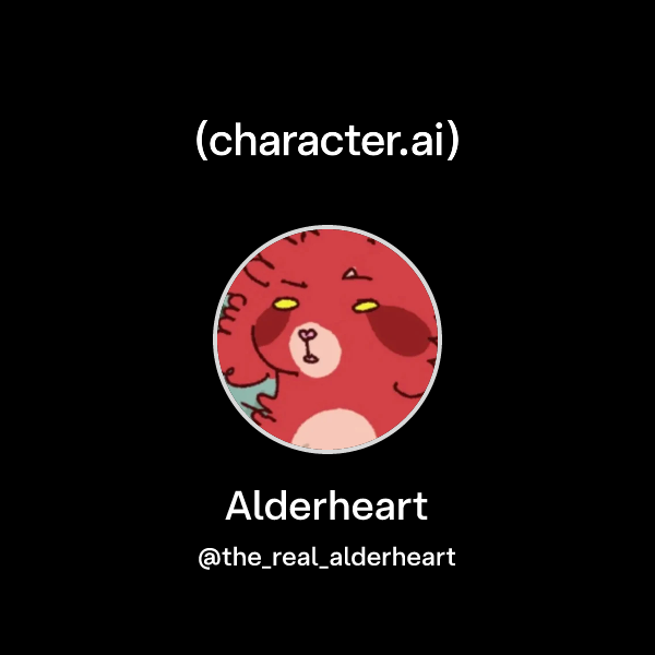 Chat with Alderheart | character.ai | AI Chat, Reimagined–Your Words ...