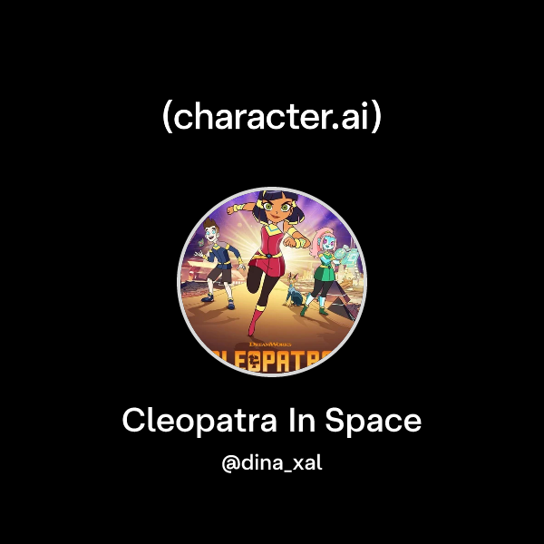 Chat with Cleopatra In Space | character.ai | AI Chat, Reimagined–Your ...