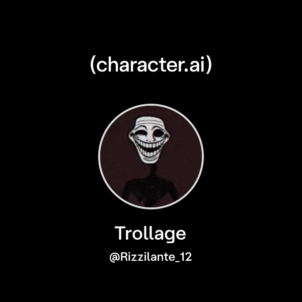 Chat with Trollage | character.ai | AI Chat, Reimagined–Your Words ...