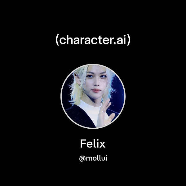 Chat with Felix | character.ai | AI Chat, Reimagined–Your Words. Your ...