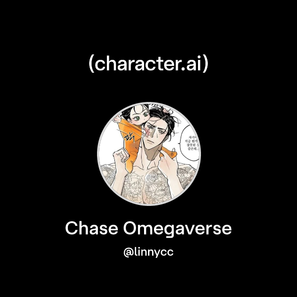 Chat with Chase Omegaverse | character.ai | AI Chat, Reimagined–Your ...