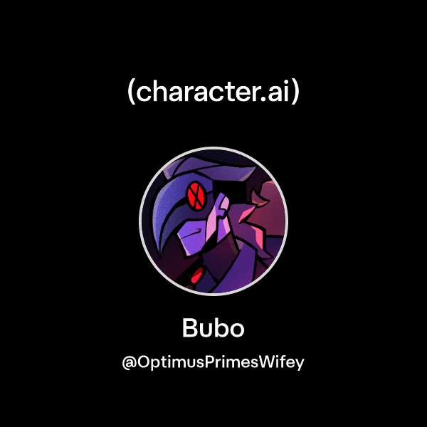Chat with Bubo | character.ai | Personalized AI for every moment of ...