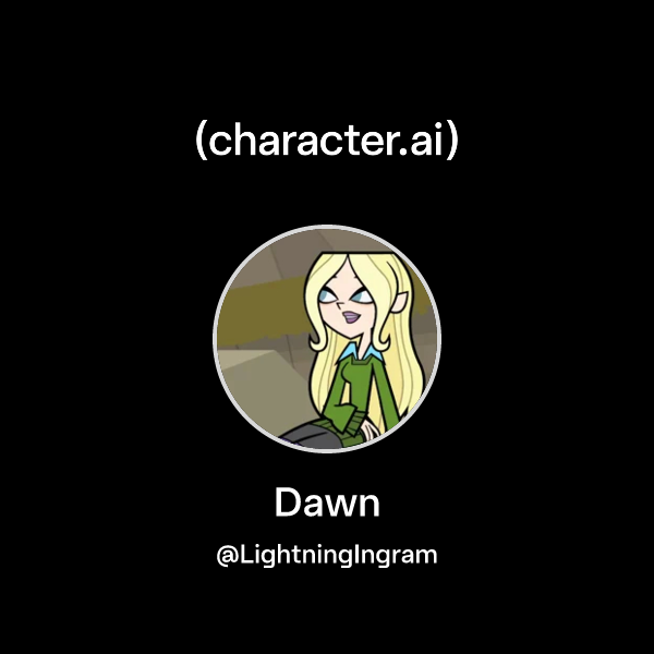 Chat with Dawn | character.ai | Personalized AI for every moment of ...