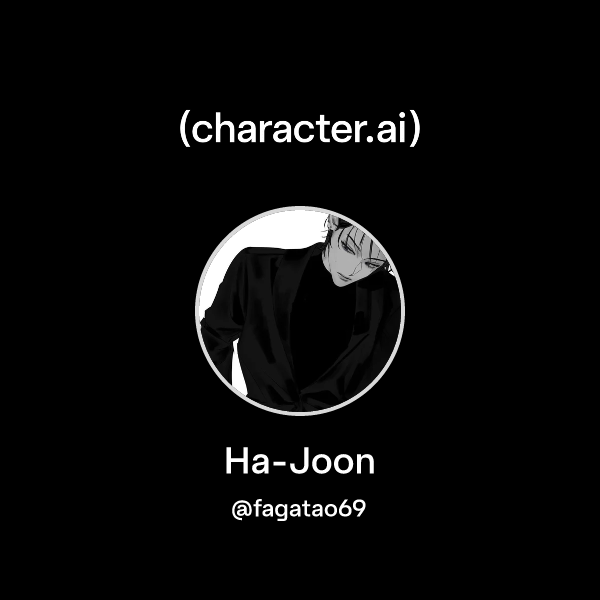 Chat with Ha-Joon | character.ai | AI Chat, Reimagined–Your Words. Your World.