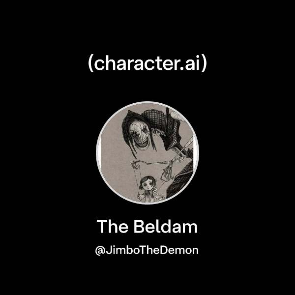 Chat with The Beldam | character.ai | AI Chat, Reimagined–Your Words ...