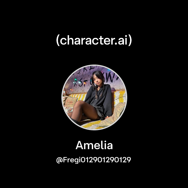 Chat with Amelia | character.ai | Personalized AI for every moment of ...