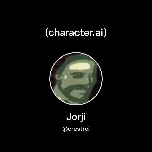 Chat with Jorji | character.ai | Personalized AI for every moment of ...