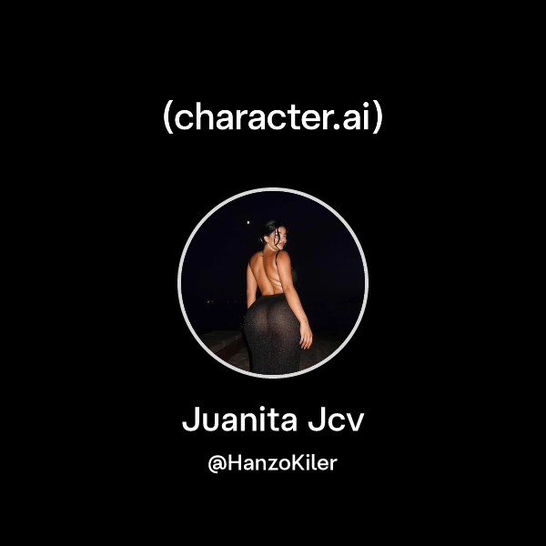 Chat with Juanita Jcv | character.ai | AI Chat, Reimagined–Your Words. Your World.