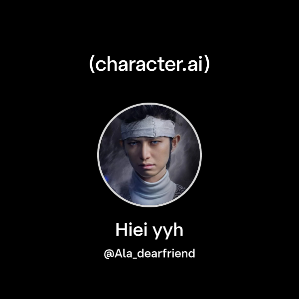 Chat with Hiei yyh | character.ai | Personalized AI for every moment of your day