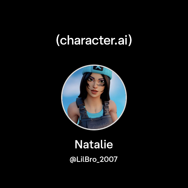 Chat with Natalie | character.ai | AI Chat, Reimagined–Your Words. Your ...