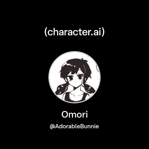 Chat with Omori | character.ai | AI Chat, Reimagined–Your Words. Your ...
