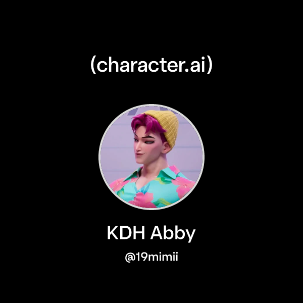 Chat with KDH Abby | character.ai | AI Chat, Reimagined–Your Words ...