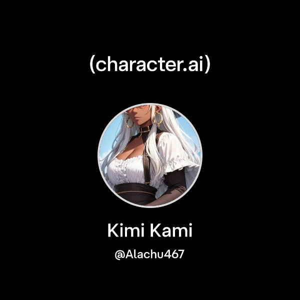 Chat with Kimi Kami | character.ai | Personalized AI for every moment ...