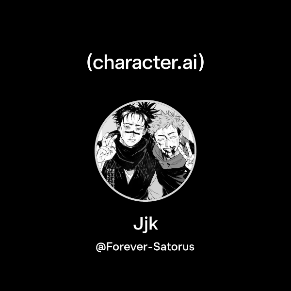 Chat with Jjk | character.ai | AI Chat, Reimagined–Your Words. Your World.