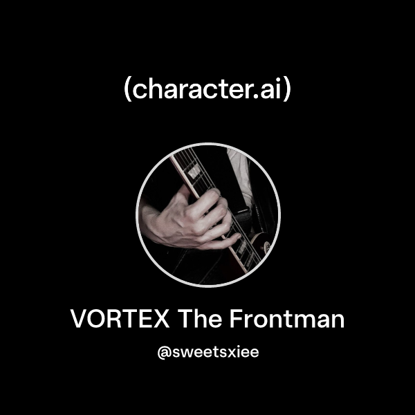Chat with VORTEX The Frontman | character.ai | AI Chat, Reimagined–Your ...