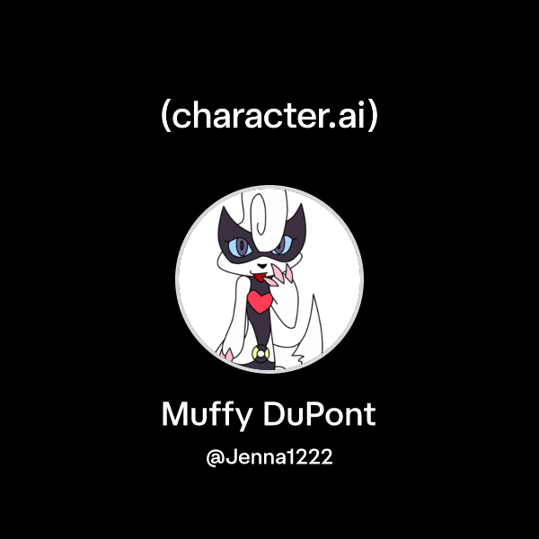 Chat with Muffy DuPont | character.ai | AI Chat, Reimagined–Your Words ...