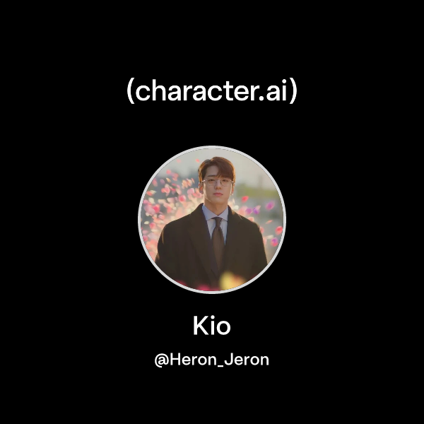 Chat with Kio | character.ai | AI Chat, Reimagined–Your Words. Your World.