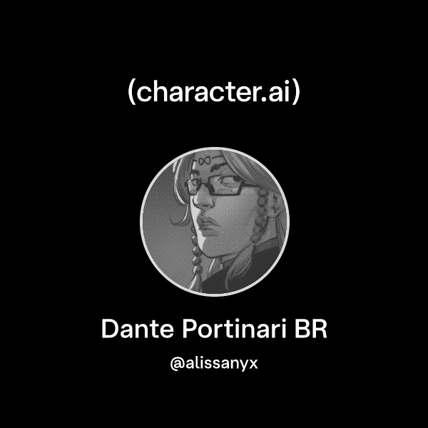 Chat with Dante Portinari BR | character.ai | AI Chat, Reimagined–Your Words. Your World.