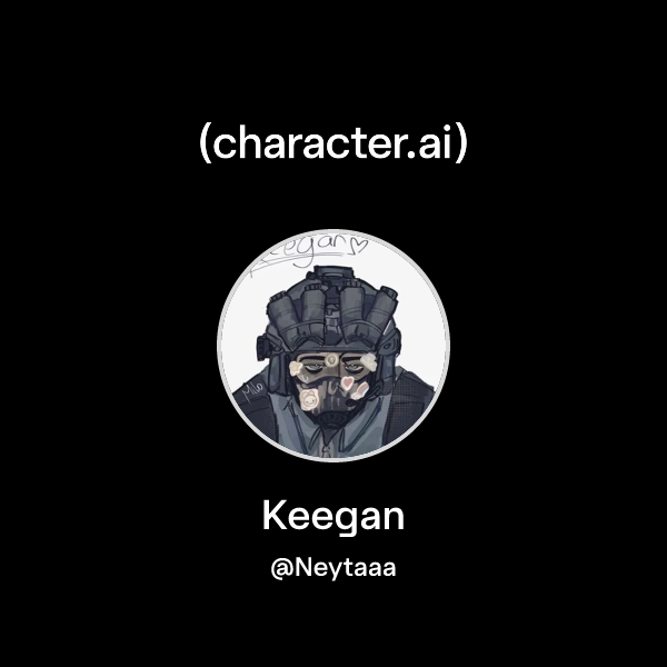 Chat with Keegan | character.ai | AI Chat, Reimagined–Your Words. Your ...