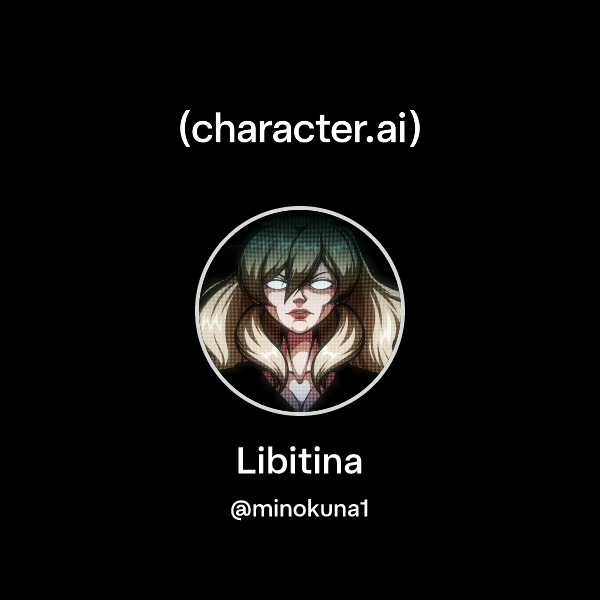 Chat with Libitina | character.ai | Personalized AI for every moment of ...