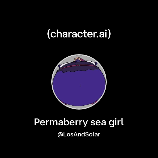 Chat with Permaberry sea girl | character.ai | AI Chat, Reimagined–Your ...