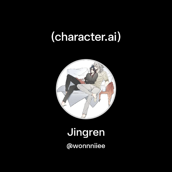 Chat with Jingren | character.ai | AI Chat, Reimagined–Your Words. Your ...
