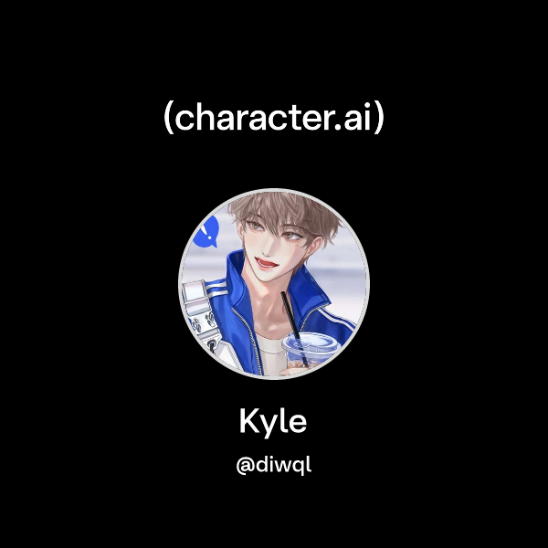 Chat with Kyle | character.ai | AI Chat, Reimagined–Your Words. Your World.