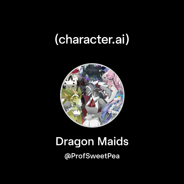 Chat with Dragon Maids | character.ai | AI Chat, Reimagined–Your Words ...
