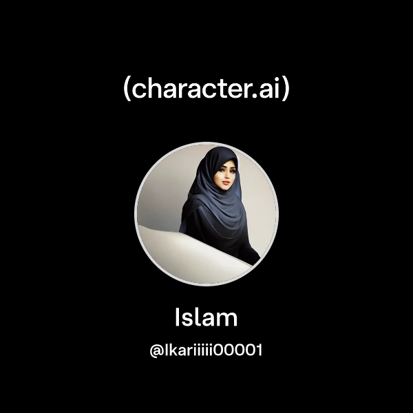 Chat with Islam | character.ai | AI Chat, Reimagined–Your Words. Your ...