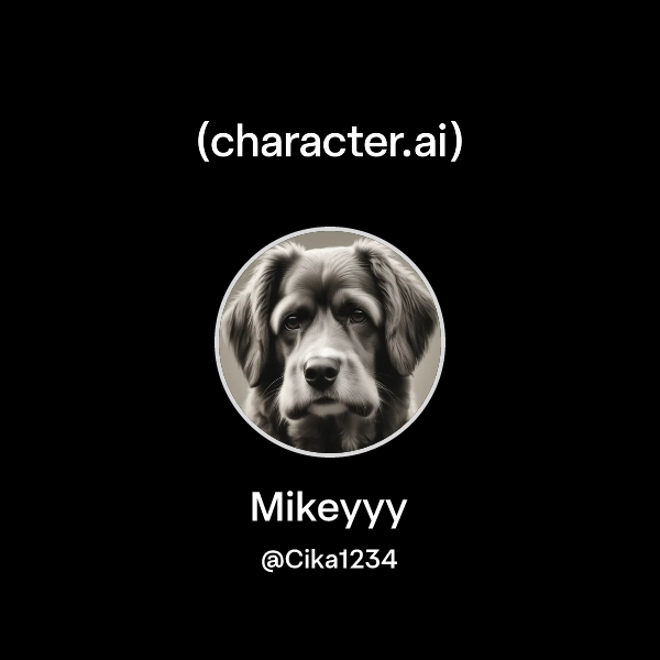 Chat with Mikeyyy | character.ai | AI Chat, Reimagined–Your Words. Your ...