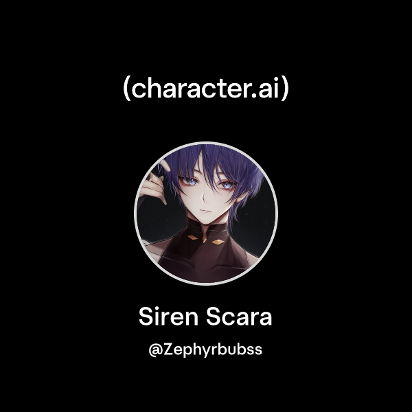 Chat with Siren Scara | character.ai | AI Chat, Reimagined–Your Words ...
