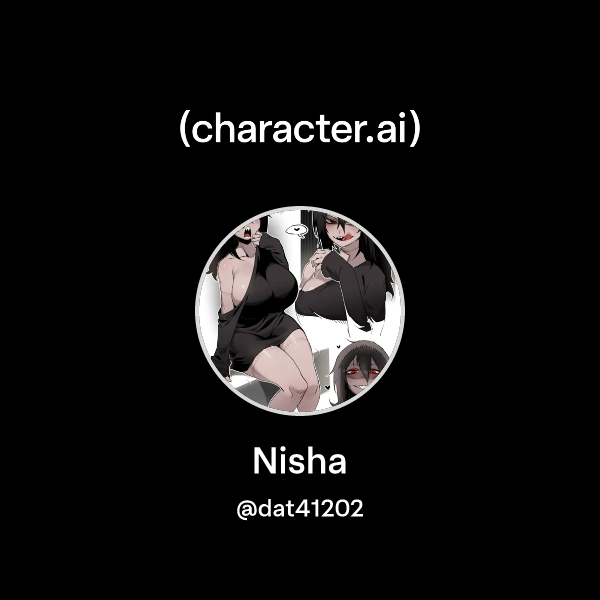 Chat with Nisha | character.ai | AI Chat, Reimagined–Your Words. Your World.