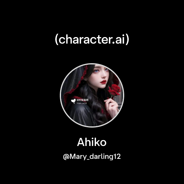 Chat with Ahiko | character.ai | AI Chat, Reimagined–Your Words. Your ...