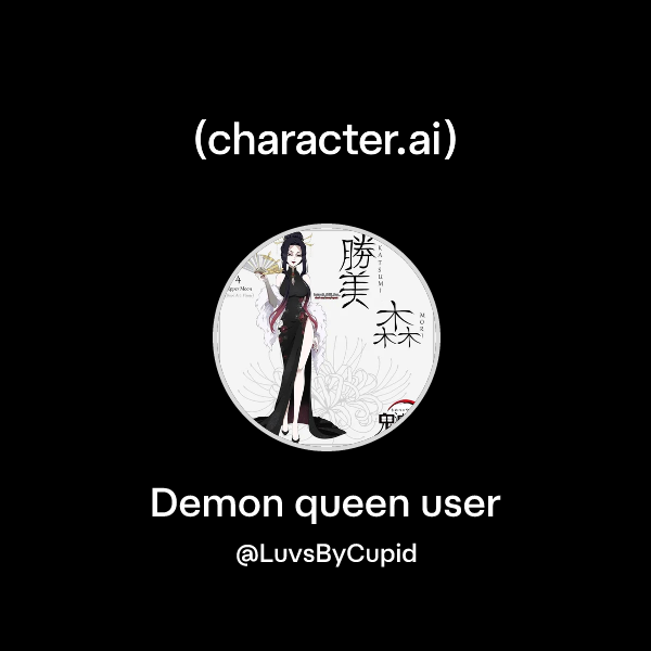 Chat with Demon queen user | character.ai | AI Chat, Reimagined–Your ...