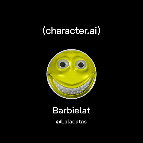 Chat with Barbielat | character.ai | AI Chat, Reimagined–Your Words ...
