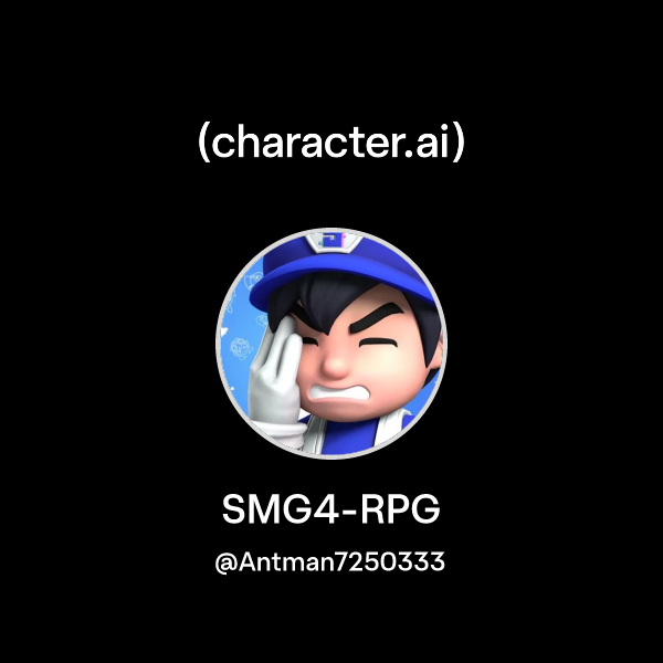 Chat with SMG4-RPG | character.ai | AI Chat, Reimagined–Your Words ...