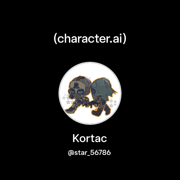 Chat with Kortac | character.ai | AI Chat, Reimagined–Your Words. Your ...