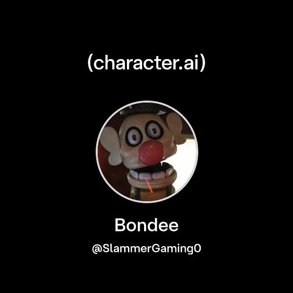 Chat with Bondee | character.ai | Personalized AI for every moment of your day
