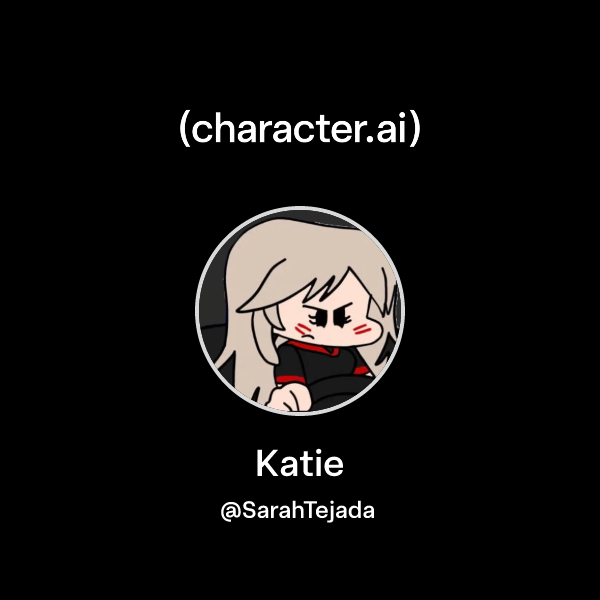 Chat with Katie | character.ai | AI Chat, Reimagined–Your Words. Your ...