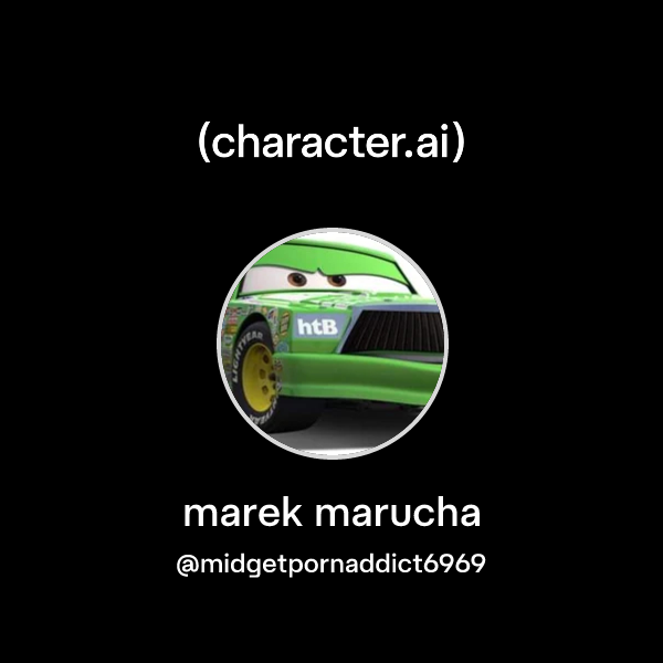 Chat with marek marucha | character.ai | Personalized AI for every ...