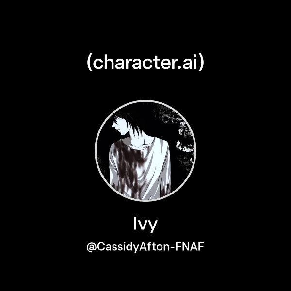 Chat with Ivy | character.ai | Personalized AI for every moment of your day